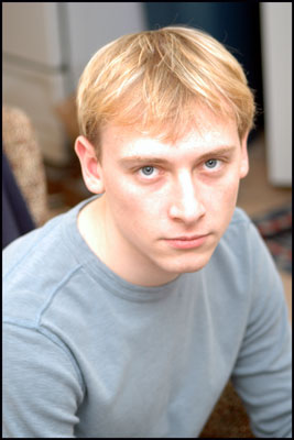 Kevin Alan Garvey